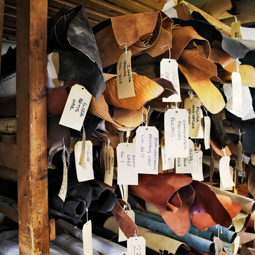 My Loake life: Andy Tite (English) – Loake Shoemakers