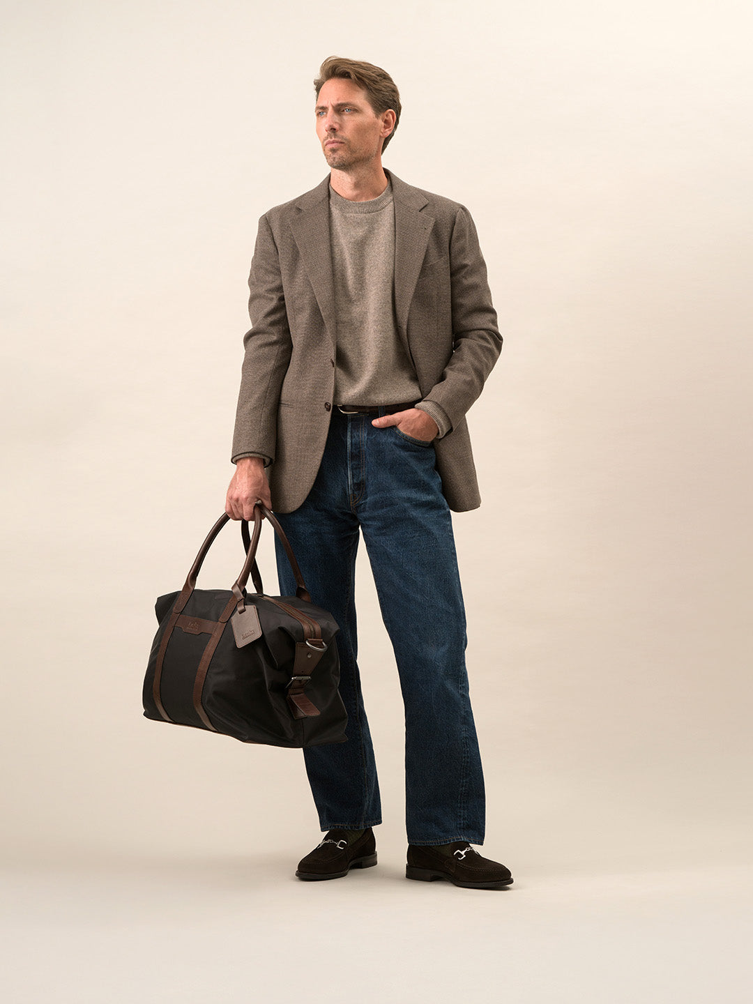 Size & Fit – Loake Shoemakers