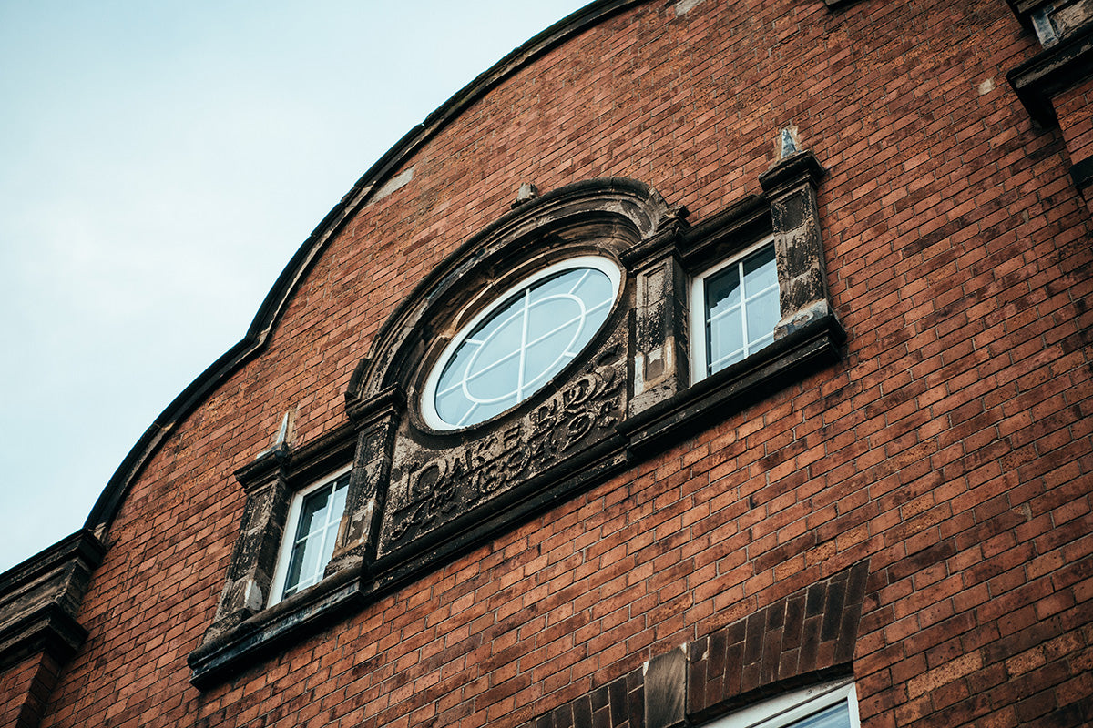 Size & Fit – Loake Shoemakers