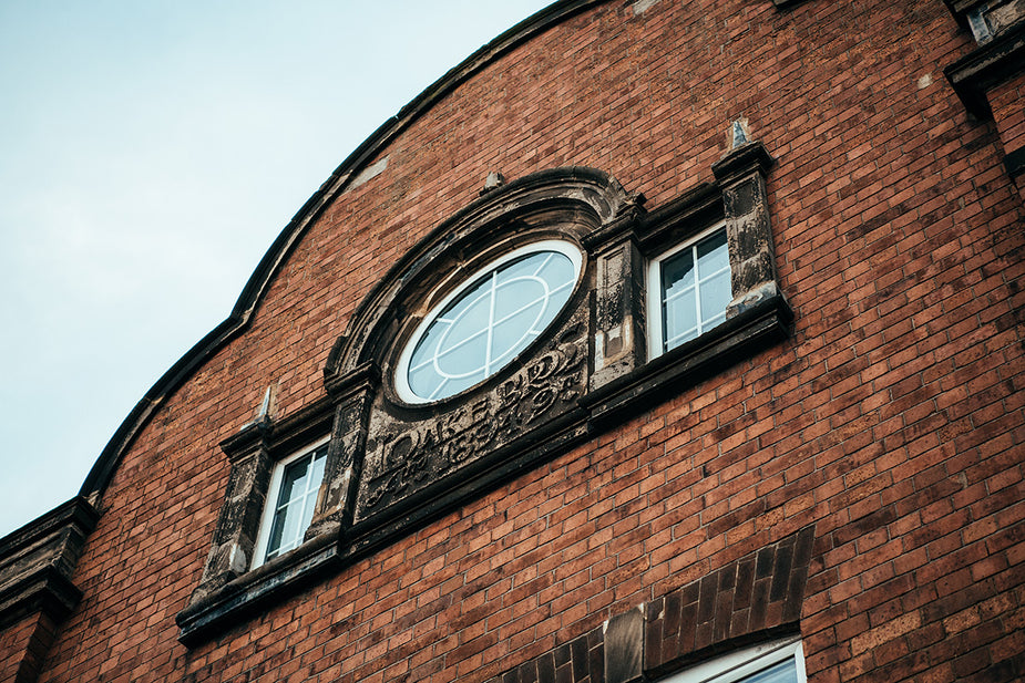 Size & Fit – Loake Shoemakers